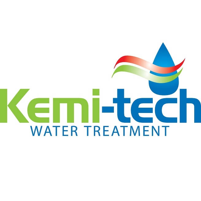 Firma sammenlægning - Kemi Tech